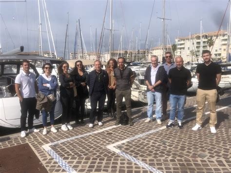 Journée technique UPACA Le droit dans les ports de plaisance du 13