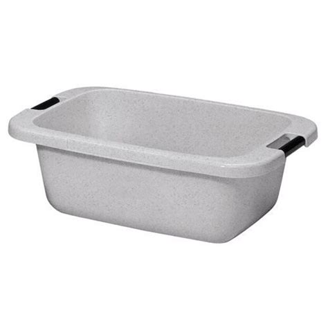 Grande Bassine Plastique Rectangulaire Ustensiles De Cuisine