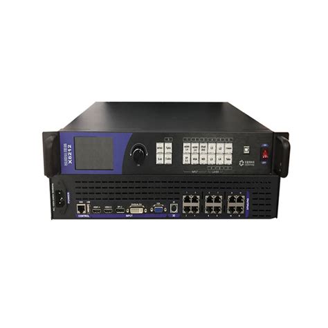 Linsn X8212 Led Screen Processor Linsn Led
