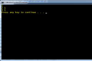How To Configure A Self Referencing Entity In Code First CodeProject