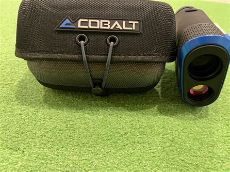 Sold Cobalt Q6 Slope Rangefinder For Sale Archive For Feedback