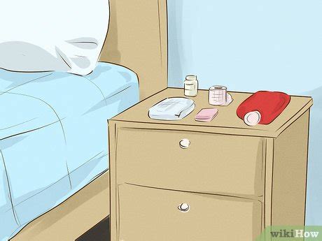 3 Ways To Sleep After A C Section WikiHow