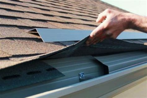 The Essential Guide To Drip Edge Flashing And Its Types