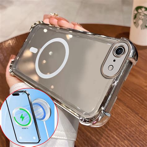 For Casing Iphone Iphone S Iphone Plus Phone Case Softcase Silicone Shockproof Cover New