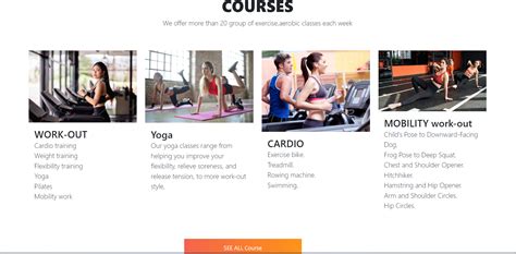 GitHub Rpandit My Project GymFitness