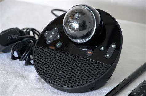 Logitech V U0029 Webcam Bcc 950 Kaufen Auf Ricardo