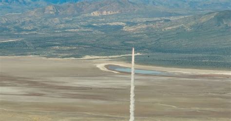 Missile Defense Advocacy Alliance On Linkedin Hypersonic Weapon