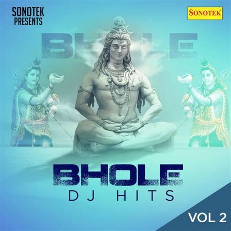 Kisi Ko Bhang Ka Nasha Hai Song Download From Bhole Dj Hits Vol 2