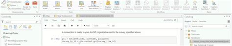 download survey123 data with attachments