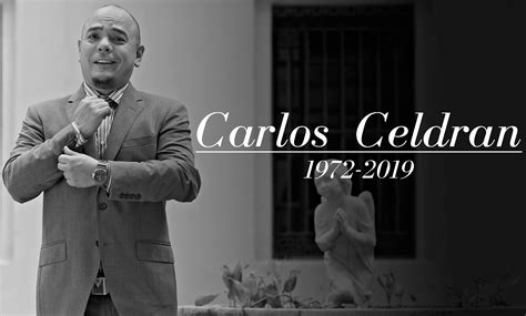 The Curious Case Of Carlos Celdran Peopleasia