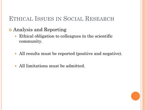 Ppt The Practice Of Social Research Powerpoint Presentation Free Download Id 2092612