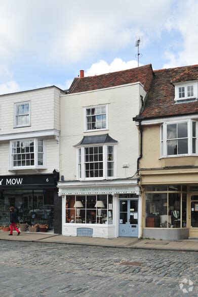 1 Court St Faversham Me13 7an Loopnet
