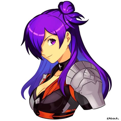 Shez Fire Emblem And 2 More Drawn By Smgold Danbooru