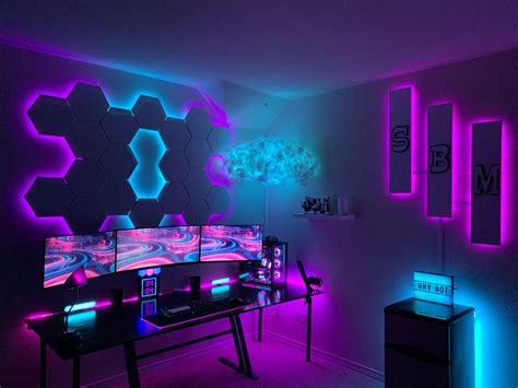 I Think Im Finally Done What Do You Think Games Room Inspiration