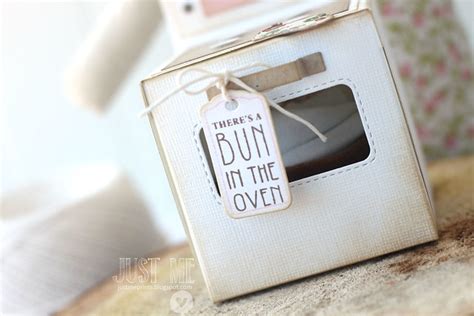 Just Me A Bun In The Oven Css Instant Replay