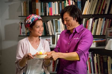 我老婆唔夠秤2 我老公唔生性（my Sassy Hubby）觀影後感：始料不及的小驚喜 有誌戲＠非影評。純觀後感