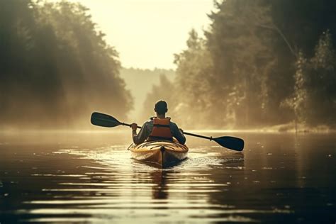 Canoe Vs Kayak Fishing Kayak Anglers Hub