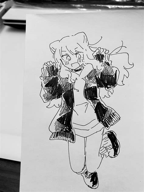「溶けないで 1 2 創作百合 」u Temoの漫画