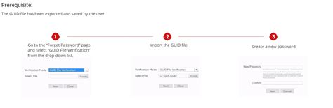 Hikvision Password Reset Hikvision Singapore Partner