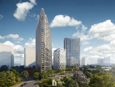 Aimir Cg Architectural Visualization On Linkedin Rendering Process Architect Architecture