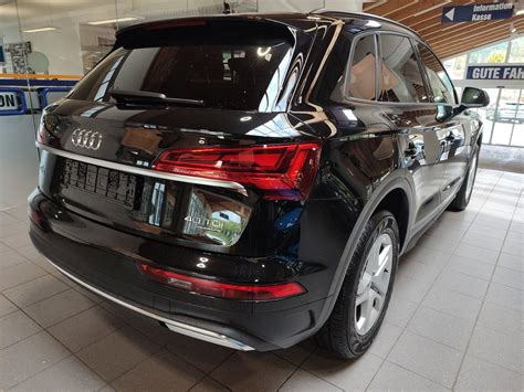 Audi Q Tdi Quattro Basis S Tronic Ahk Matrix Virtual Mmiplus Neuwagen Mit Rabatt
