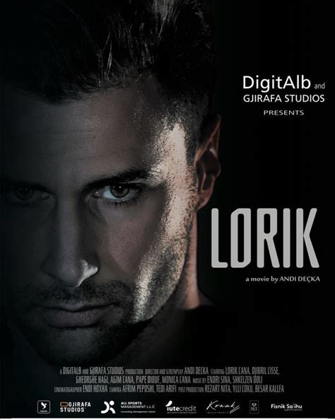 Së Shpejti Filmi Dokumentar Mbi Jetën E Lorik Canës Lapsial