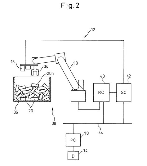 vision sensor patented technology retrieval search results eureka