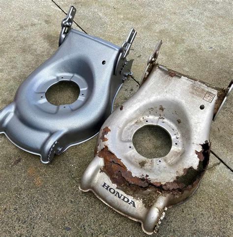 Lawn Mower Deck Repair Kits What Will You Need