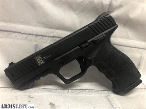 Armslist For Sale Sarsilmaz Sar Usa Sar 9 9mm Pistol