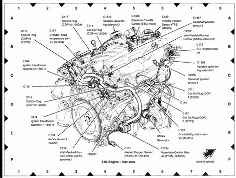 [DIAGRAM] 2002 Lincoln Ls Engine Rebuild Diagram - MYDIAGRAM.ONLINE