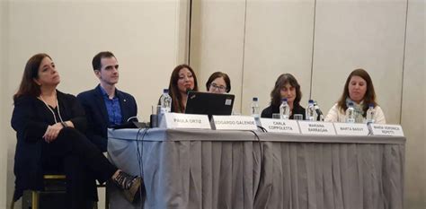 Participación en el VII Congreso Latinoamericano de Traducción e