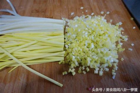 餃子好吃不在褶上，得看餡！7種餃子餡的做法！ 每日頭條