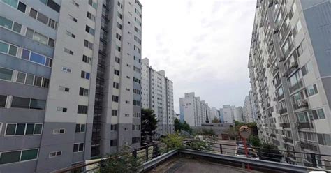 광주 첫 아파트 리모델링 재건축 이르면 2027년 착공