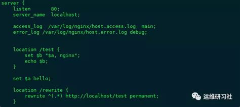 nginx 的 11 个执行阶段详解 techug — techug
