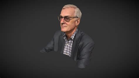 Michael Ringier 3d Model By Schweizerillustrierte [4b9711f] Sketchfab