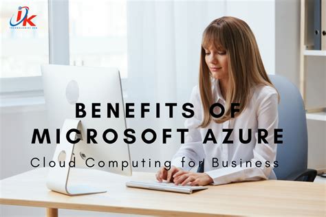 Microsoft Azure Revolutionizing Business Operations In The Cloud Ik Technologies Usa