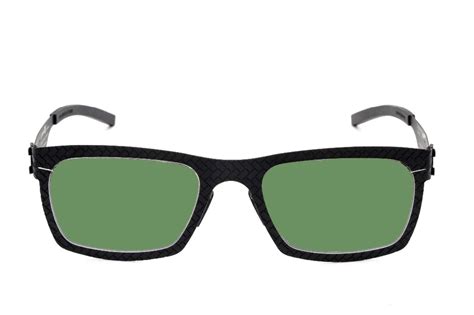 Custom Made Nearsighted Minus Prescription Polarized Sunglasses