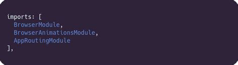 Angular Custom Snackbar Using Service By Tejas Ozarkar Medium