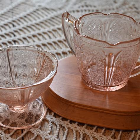 Antique Sugar Bowls Etsy