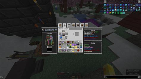 Cannot Repair Slime Boots That Use Slime Boots Core · Issue 4181 · Slimeknights