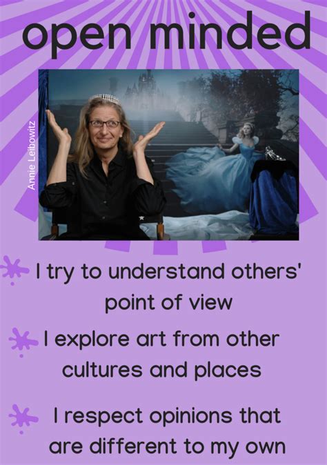 PYP Learner Profile In Art