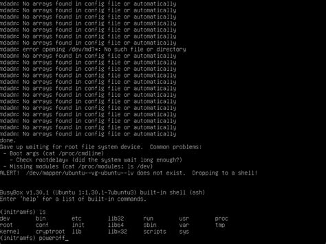 Busybox I Tworzenie Własnego Systemu Operacyjnego Avlabpl