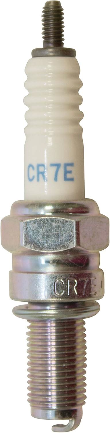 NGK CR7E Standard Spark Plug, Spark Plugs - Amazon Canada