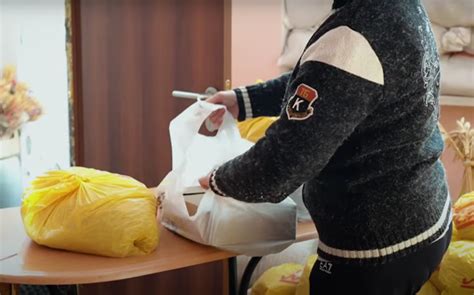 Для українців створили мапу з локаціями де видають гуманітарну допомогу як скористатися