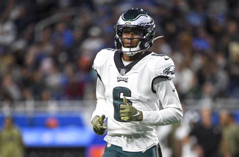 3 Best Prop Bets For Philadelphia Eagles Vs Detroit Lions In Week 1