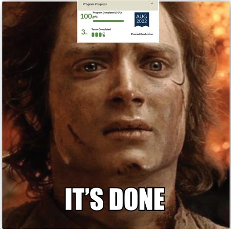 Best R Wgu Compsci Images On Pholder Comp Sci Graduate Finally