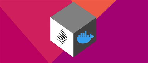 Creating A Custom Parity Docker Image By Itay Podhajcer Medium