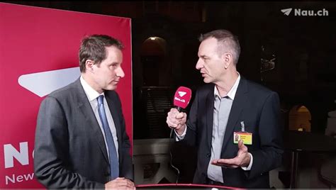 Wahlen 2023 SVP Aeschi kontert Glättli Grätsche