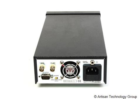 Tec2000 Thorlabs Tec Temperature Controller Artisantg™