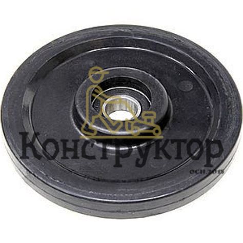 Колесо гусеницы для снегоуборщика HUSQVARNA ST268EPT, ST276EPT, ST327T ...